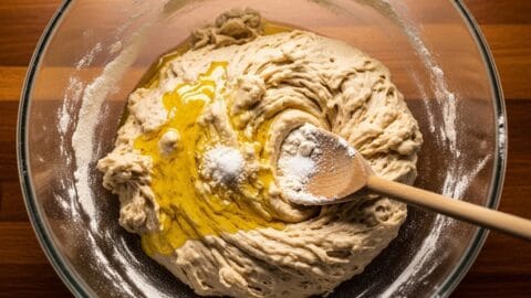Classic White Bread Recipe - Top 5 Easy Homemade Loaf